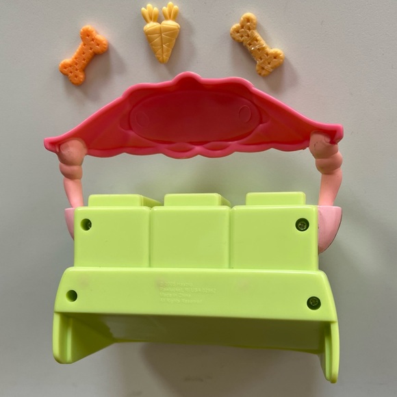 Littlest Pet Shop | Toys | Littlest Pet Shop Treat Center With Treats ...